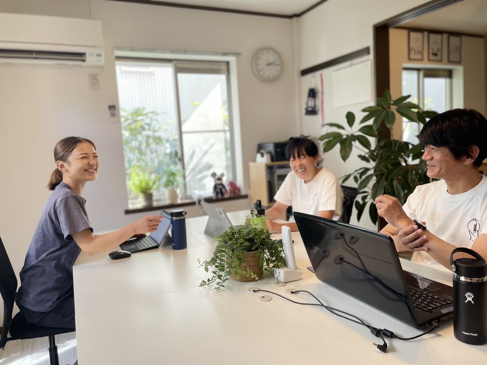 nucareとは | nu care