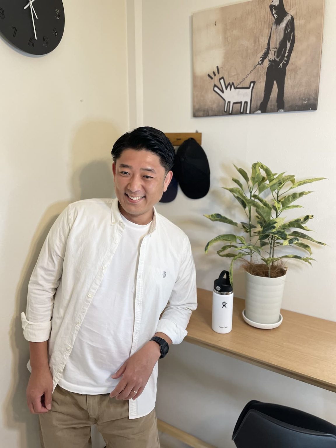 企業情報 | nu care