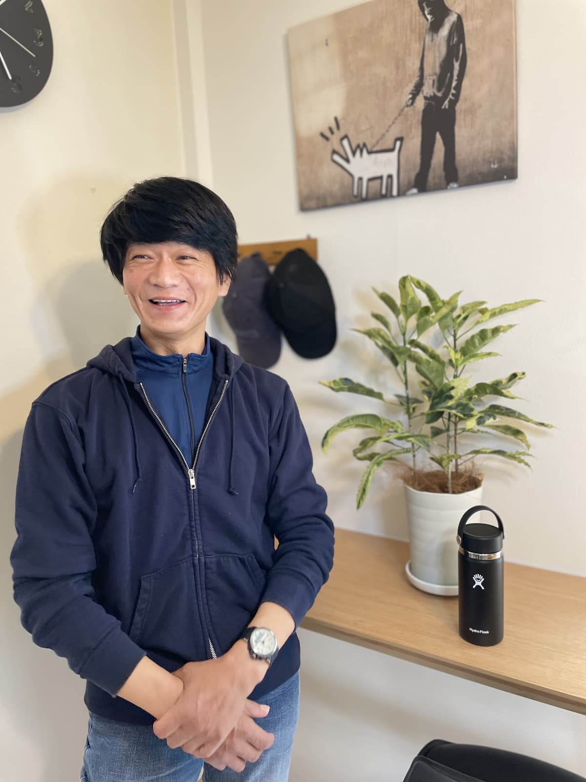 スタッフ紹介 | nu care